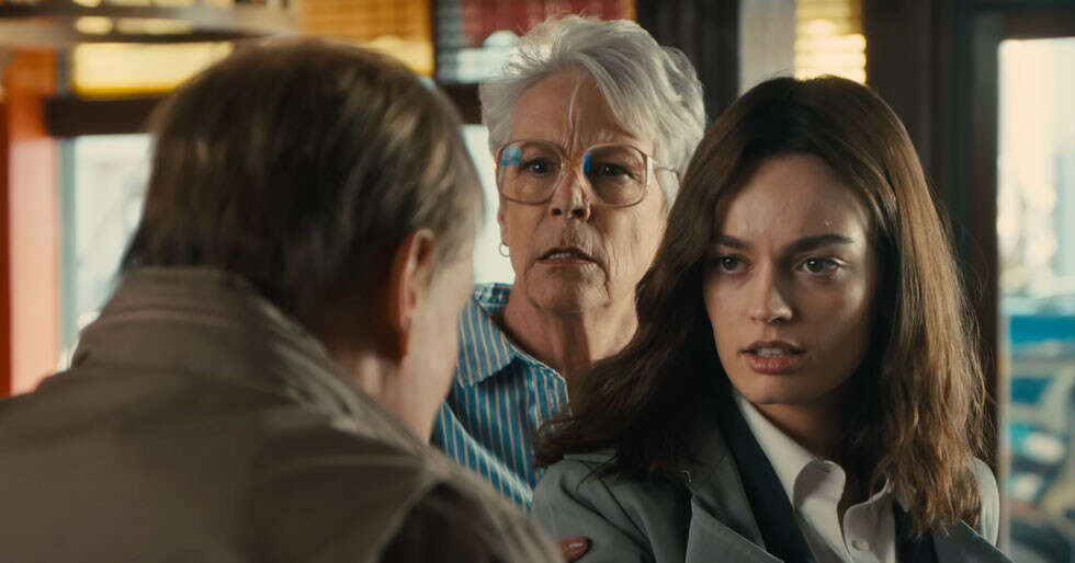 Ella McCay Trailer: Emma Mackey and Jamie Lee Curtis Bond Over Screams ...