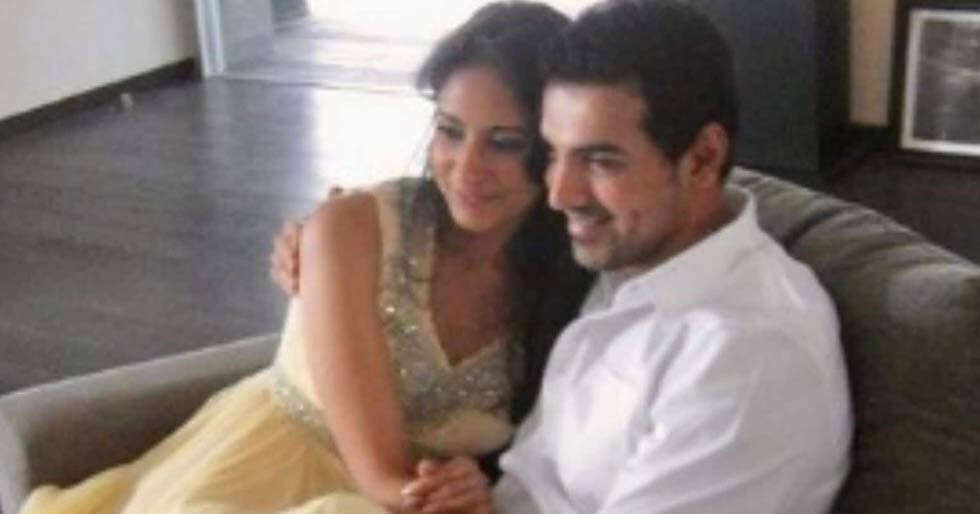 John Abraham Shares The Secret to Keeping His Marriage With Priya ...