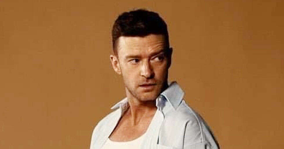 Justin Timberlake on Battling Lyme Disease During His World Tour ...