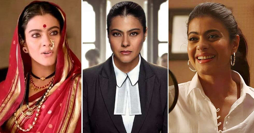 Kajol’s Top Underrated Performances | Filmfare.com