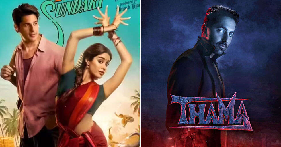 Maddock Films Join Hands With an OTT Platform for Global Release of ...