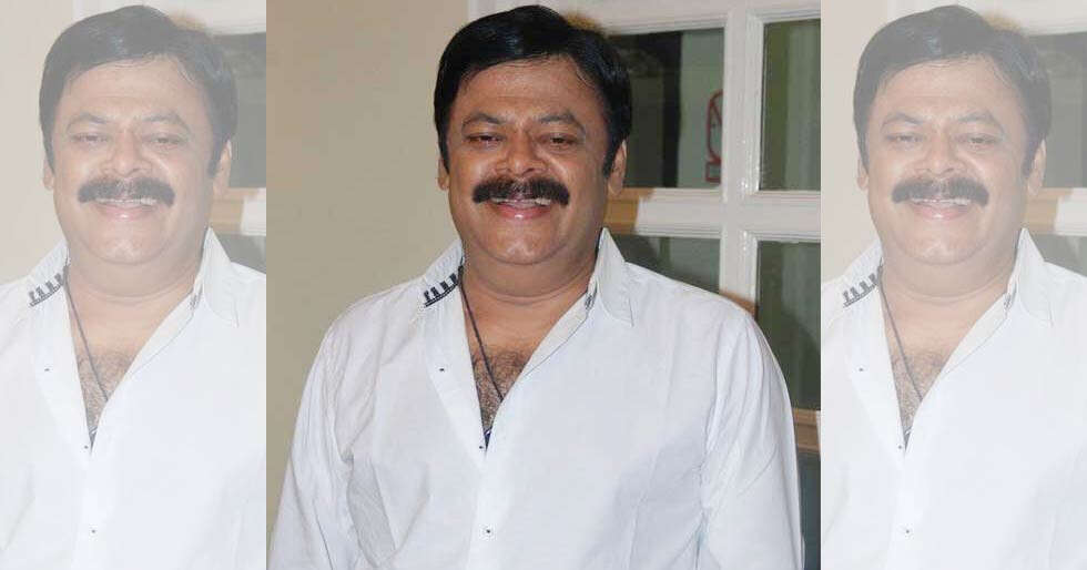 Veteran Tamil Actor-Comedian Madhan Bob Passes Away at 71 | Filmfare.com