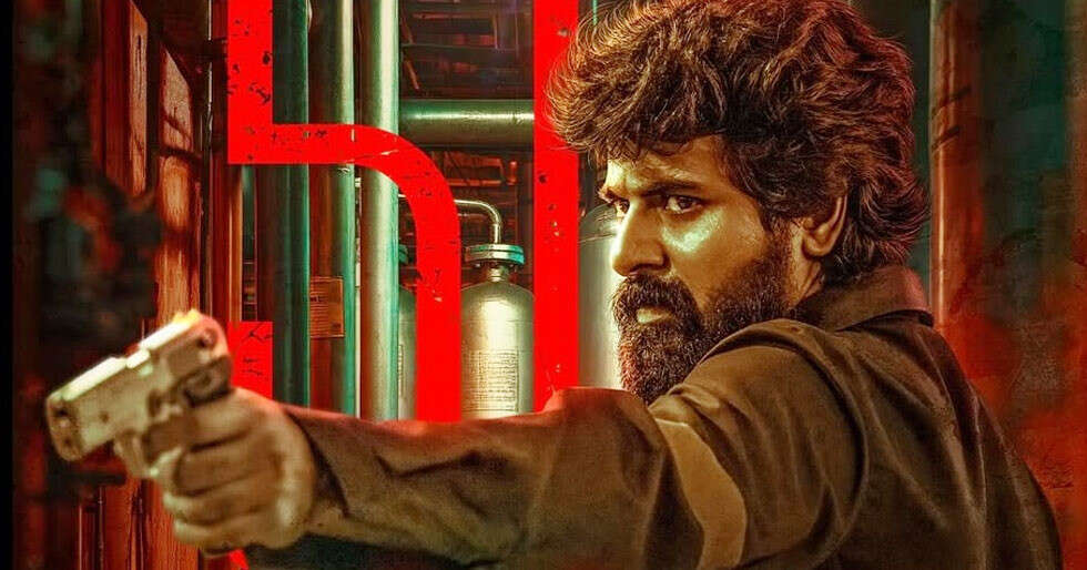 Madharaasi BTS Video Showcases Sivakarthikeyan’s Intense Prep For Film's Action Sequences ...