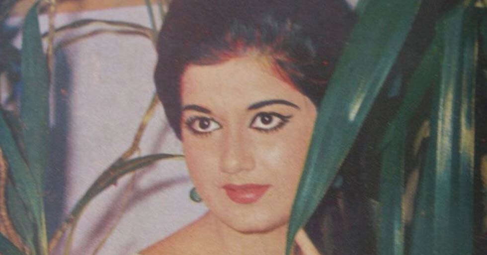 Veteran Actress Nazima Passes Away at 77 | Filmfare.com