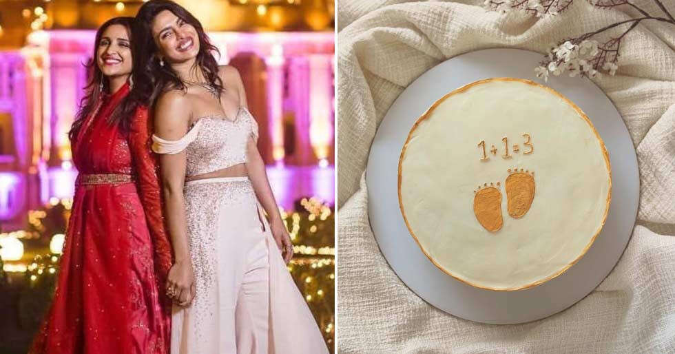Baby on The Way! Priyanka Chopra, Ananya Panday, Katrina Kaif Send Good ...