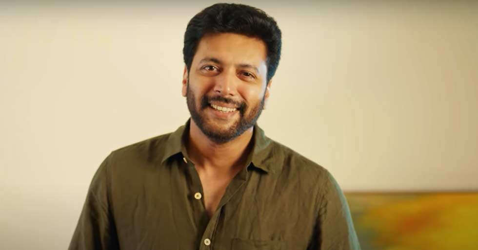 Ravi Mohan Sets Up New Studio: Actor Turns Producer-Director | Filmfare.com