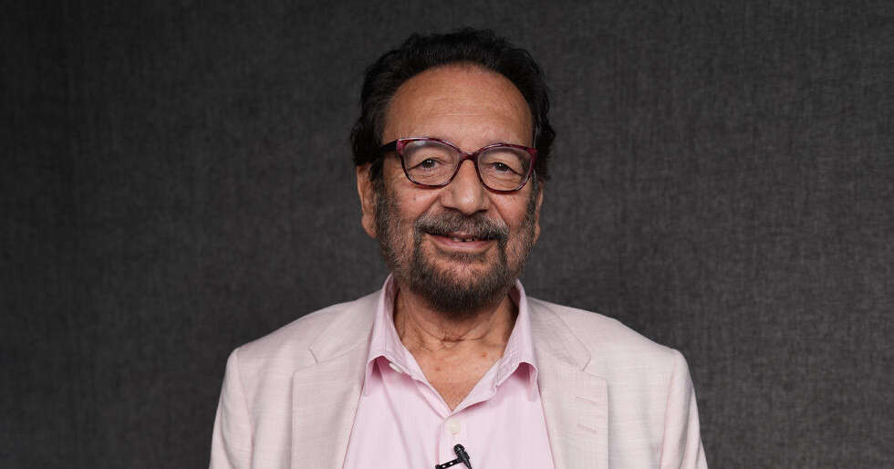 Exclusive: Shekhar Kapur Recalls Sridevi’s Dedication and Magic While ...