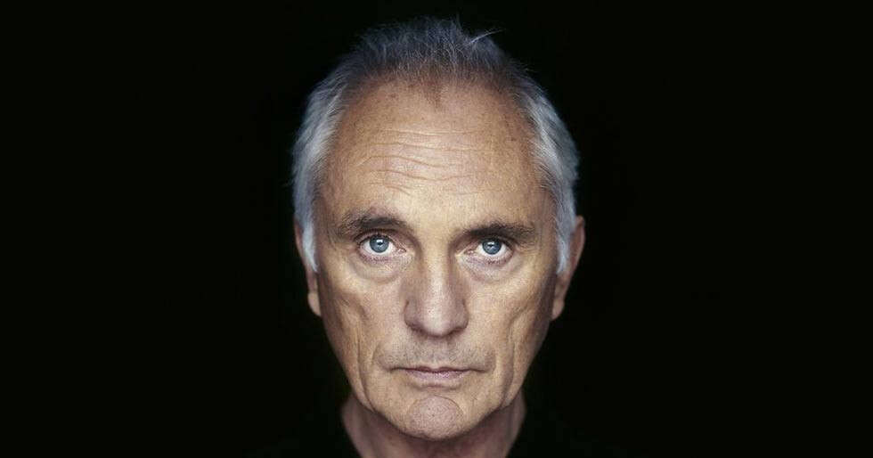 Terence Stamp, Known for Superman's General Zod Role, Dies at 87 ...
