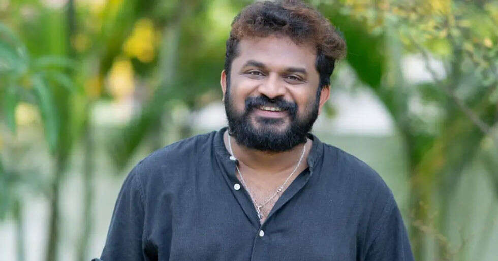 Tharun Moorthy Invited to Rashtrapati Bhavan for Independence Day “At-Home” Reception | Filmfare.com