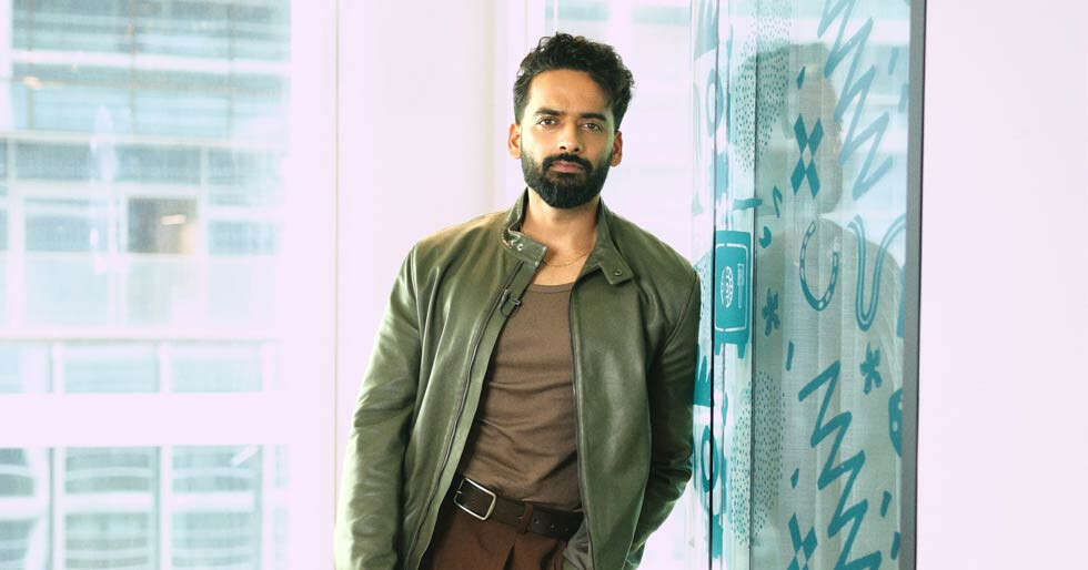 Exclusive: Vaibhav Raj Gupta on Gullak Fame, Recent Success of Mandala ...
