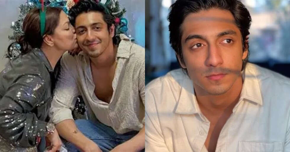 Ahaan Panday Once Received a Fan Letter Written in Blood, Reveals ...