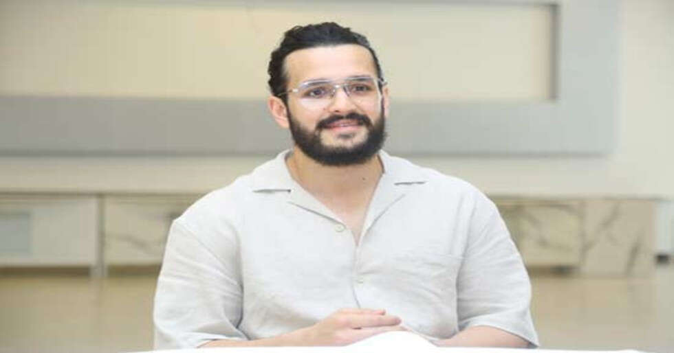 KGF Director Prashanth Neel's Protege to Direct Akhil Akkineni ...