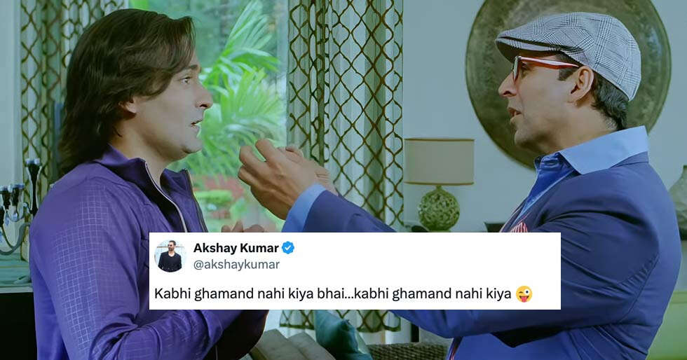Akshay Kumar Says THIS About Akshaye Khanna's Performance in Dhurandhar ...