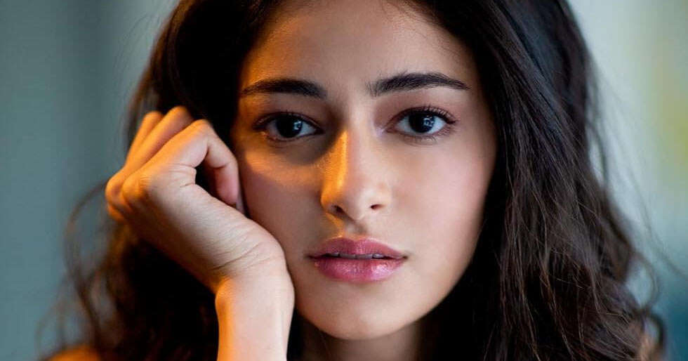 Ananya Panday Stresses on The Importance of Self-belief and Body ...