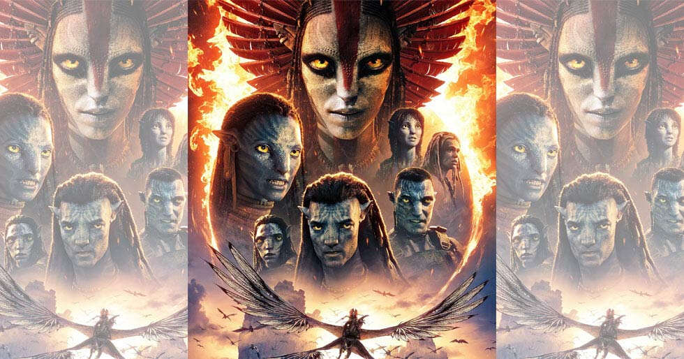 Avatar: Fire And Ash Review – An Absolute Must Watch | Filmfare.com