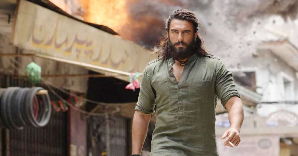 Dhurandhar 2’s makers announce massive five-language pan-India release | Filmfare.com