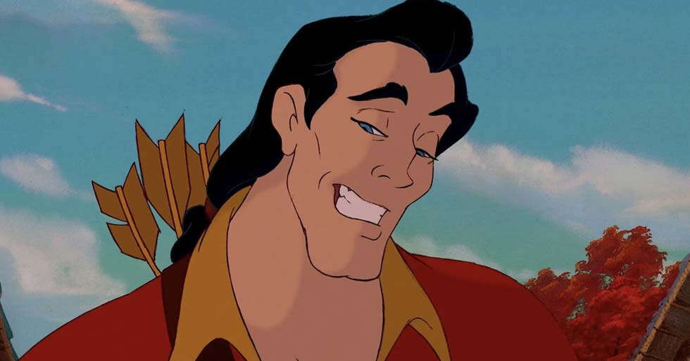 Beauty and The Beast Villain Spinoff Gaston Is Reportedly in ...