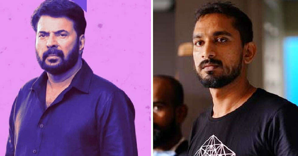 Mammootty and Khalid Rahman Reunite for New Mass Entertainer | Filmfare.com