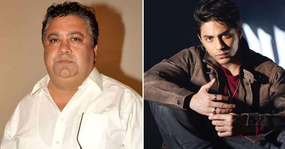 Manoj Pahwa Reveals He Had Disagreements With Aryan Khan During The B ...