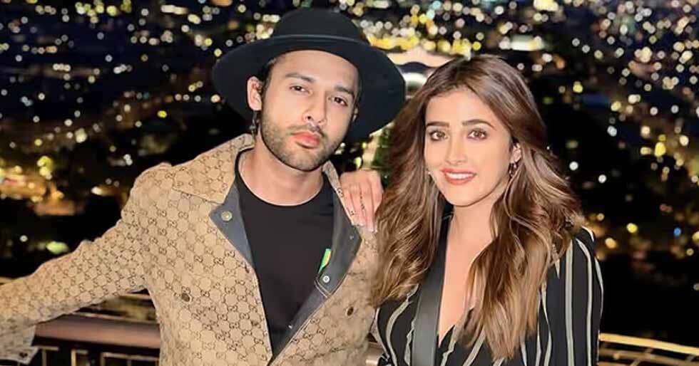 Nupur Sanon Set to Marry Longtime Boyfriend Stebin Ben in January 2026 ...
