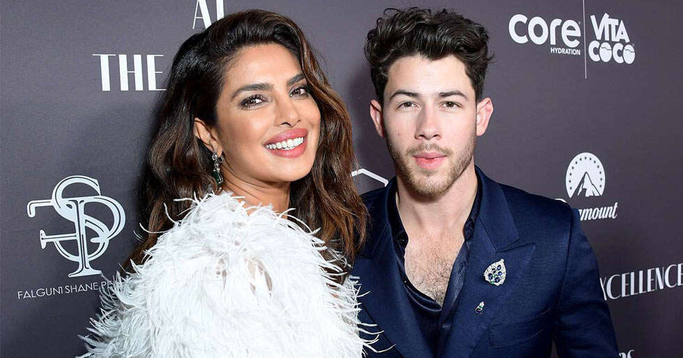 Priyanka Chopra Jonas Reveals Nick Jonas' Hilarious Reaction to Hajmola ...