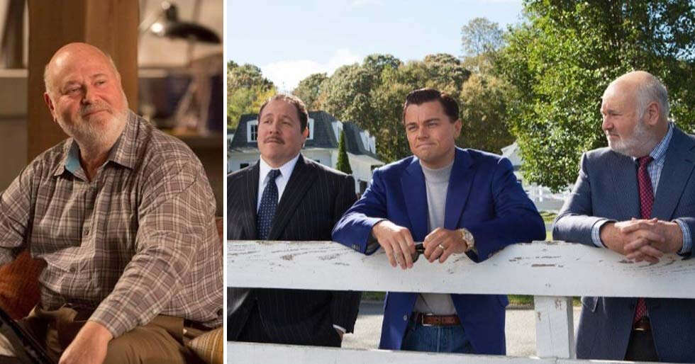 Rob Reiner: Celebrating The Actor Who Made Every Role Real | Filmfare.com