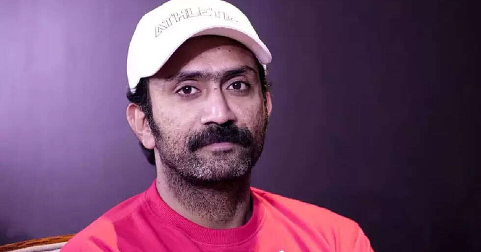 Shine Tom Chacko Gets Major Relief As Forensic Tests Clear Him In Drug ...