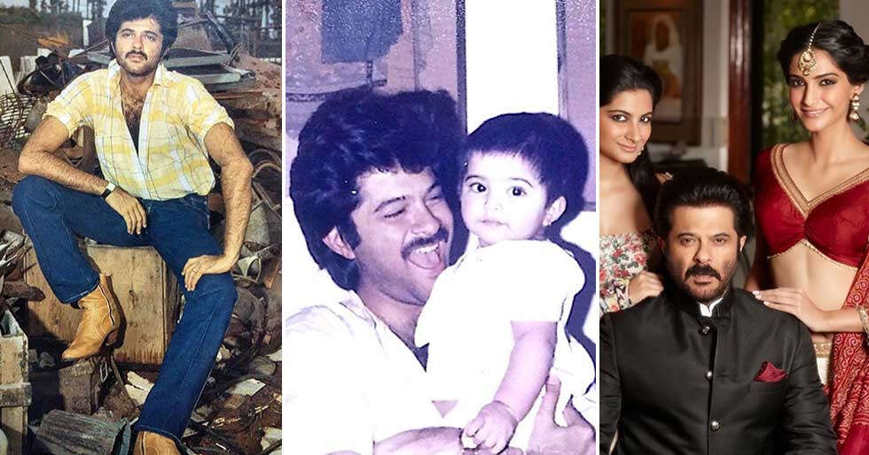 Sonam Kapoor’s Birthday Note for Anil Kapoor Is a Love Letter to Her ...