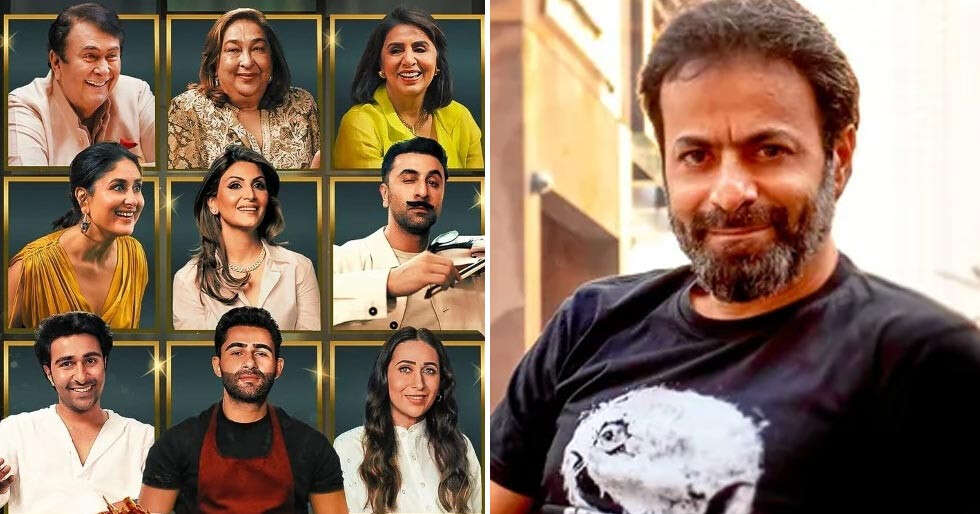 Exclusive: Tarun Mansukhani Reveals What Shocked Him Most About The ...