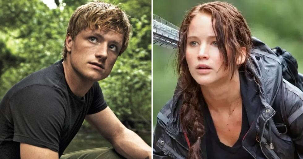 Jennifer Lawrence and Josh Hutcherson to return in Hunger Games ...