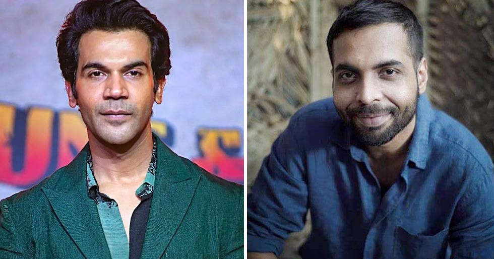 This is why Abhishek Banerjee did a cameo in Rajkummar Rao’s Toaster ...