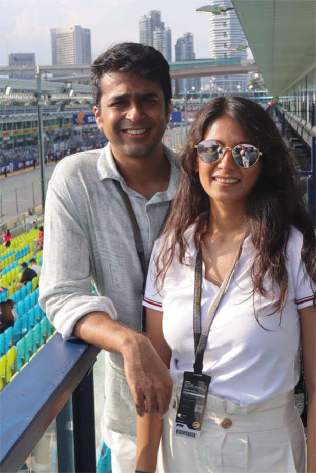 Ashutosh Gowariker's Son Konark To Marry Niyati Kanakia | Filmfare.com