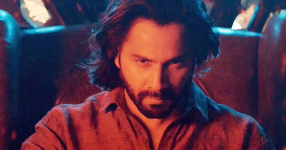 Baby John OTT: Where & When To Watch Varun Dhawan's Film? | Filmfare.com