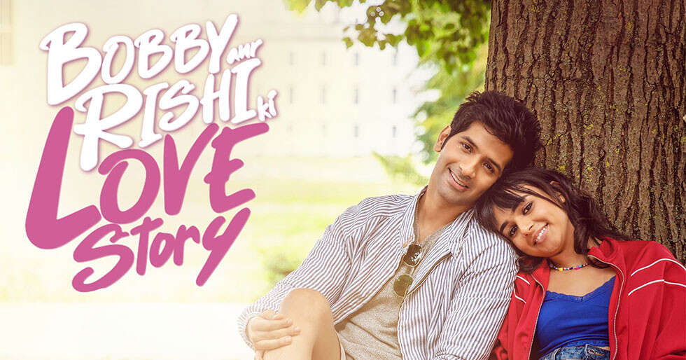 Bobby Aur Rishi Ki Love Story Review | Filmfare.com