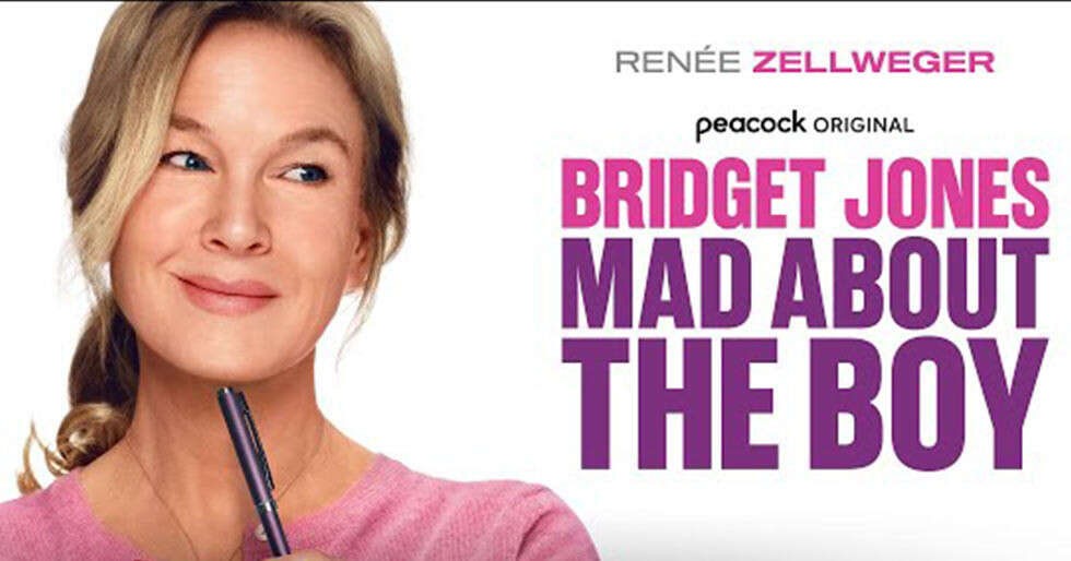 Bridget Jones: Mad About the Boy | Filmfare.com