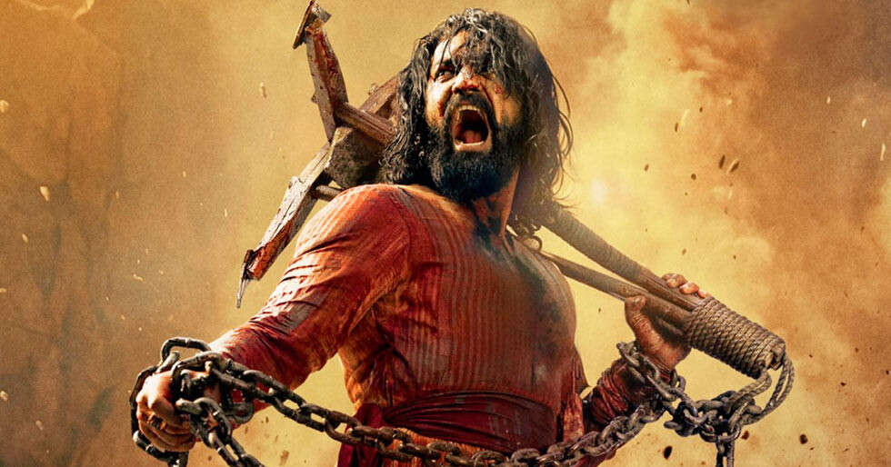 Chhaava Movie Review | Filmfare.com