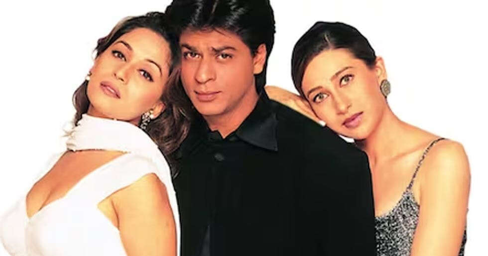 Dil To Pagal Hai To Re-Release In Theatres On This date | Filmfare.com