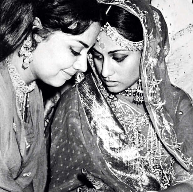 EXCLUSIVE: "I Feel Proud That Satyajit Ray Thought Of Me": Farida Jalal | Filmfare.com