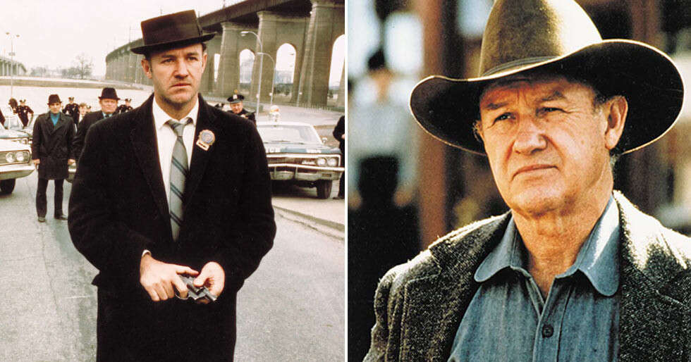 Top 10 Films Which Defined Gene Hackman’s Career | Filmfare.com