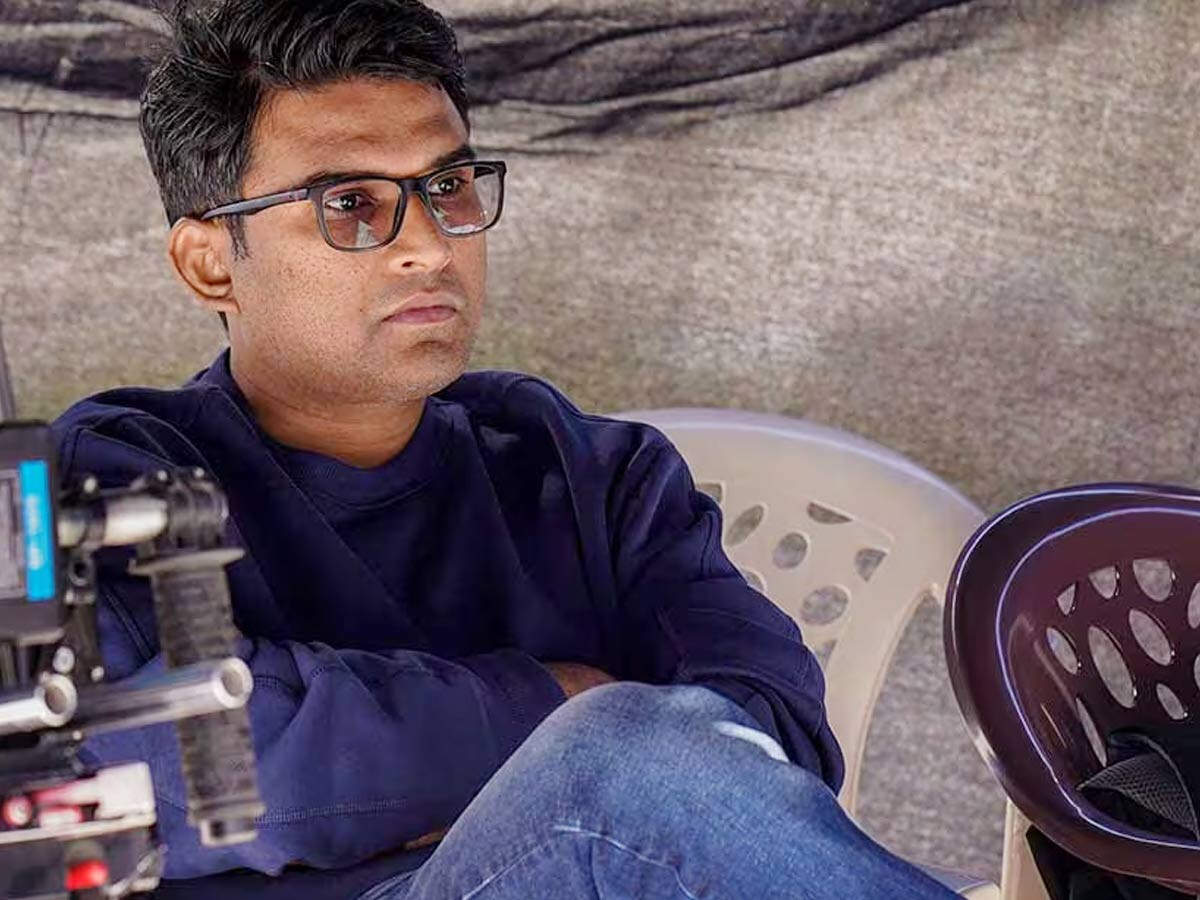 Marco Director Haneef Adeni Signed by Dharma Productions For an Action ...