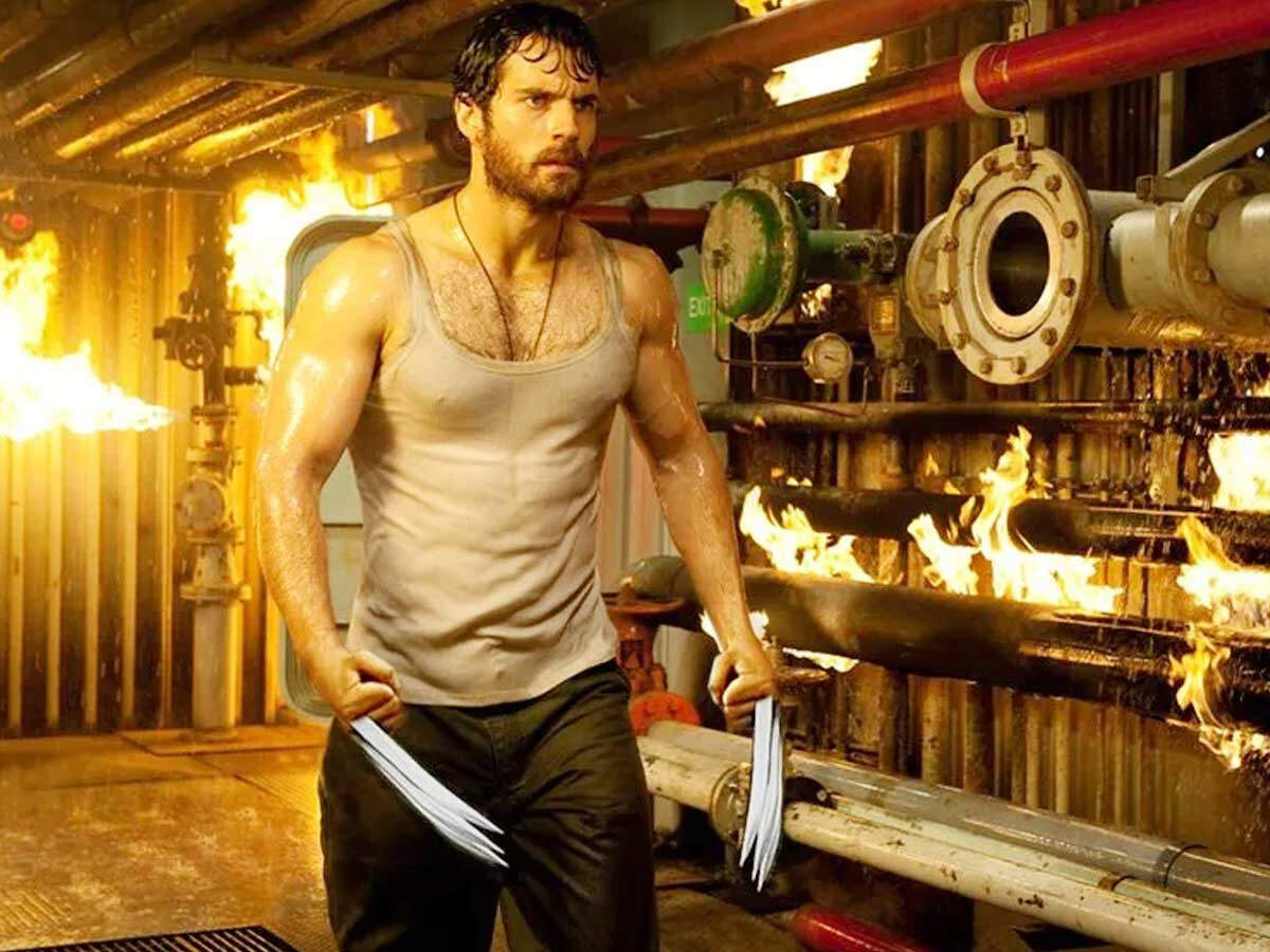 Henry Cavill To Join MCU After Superman Stint? | Filmfare.com