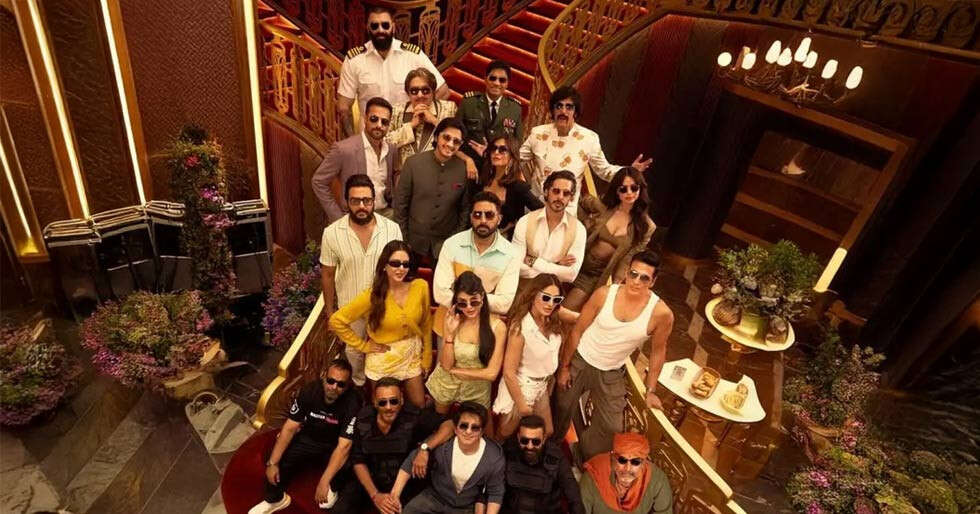 Housefull 5 To Be A Murder Mystery? | Filmfare.com