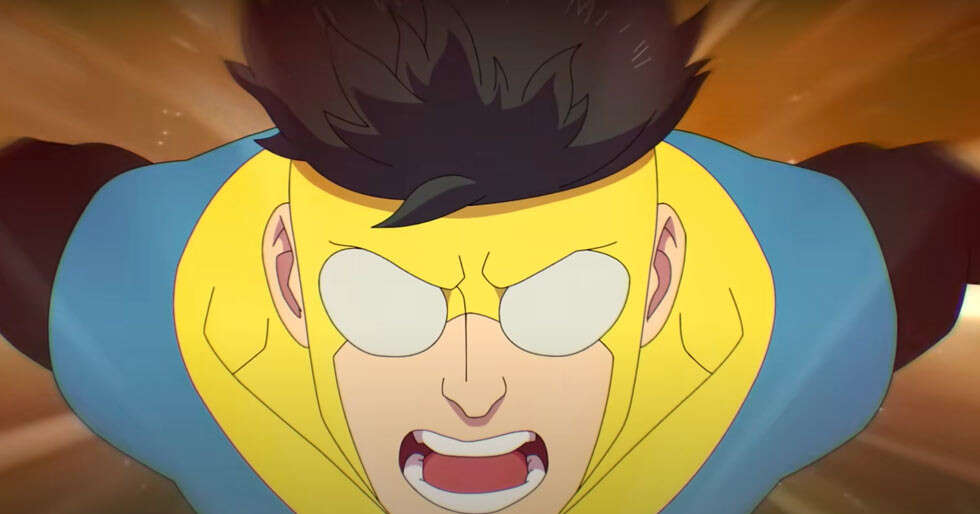 JK Simmons and Seth Rogen’s Invincible Season 3 impresses OTT viewers ...