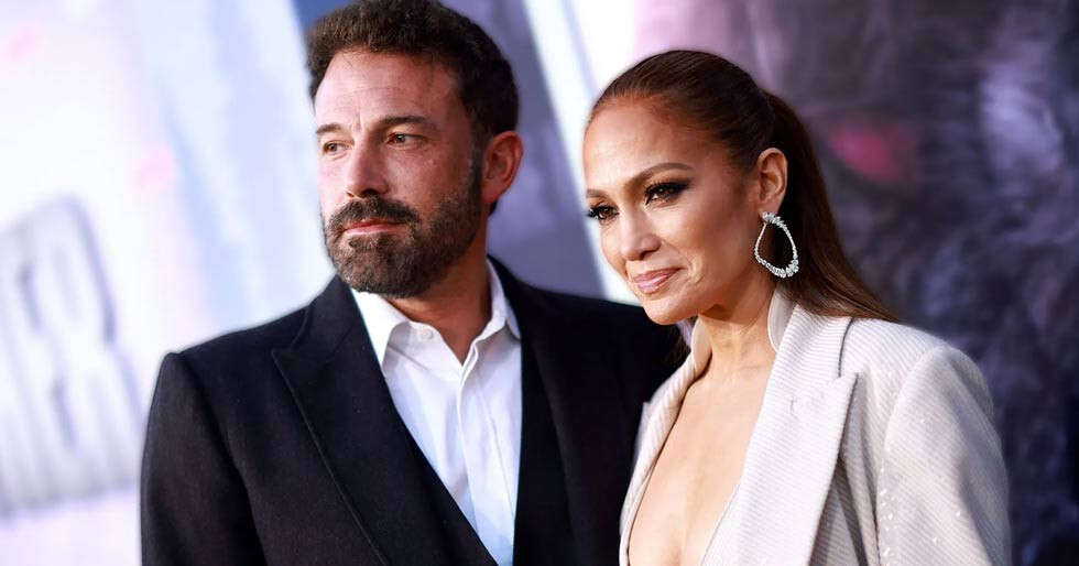 Jennifer Lopez & Ben Affleck Are Officially Divorced | Filmfare.com