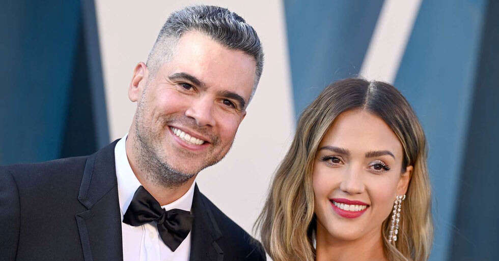 Jessica Alba files for divorce from Cash Warren after 17 years of ...