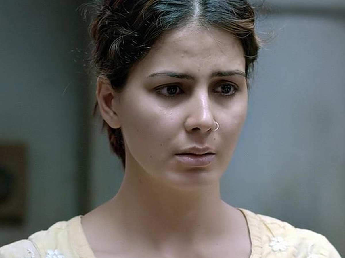 Kirti Kulhari Makes Shocking Revelation About Pink's Promotions ...