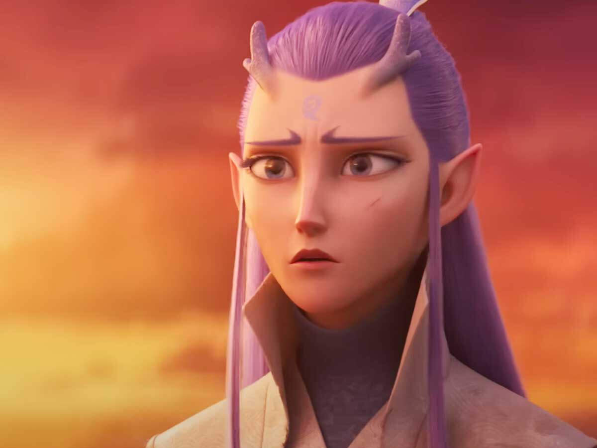 Ne Zha 2 Becomes The Highest-Grossing Animated Film Ever | Filmfare.com