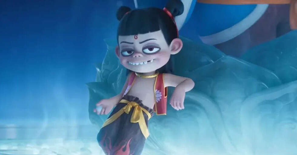 Ne Zha 2 Becomes The Highest-Grossing Animated Film Ever | Filmfare.com