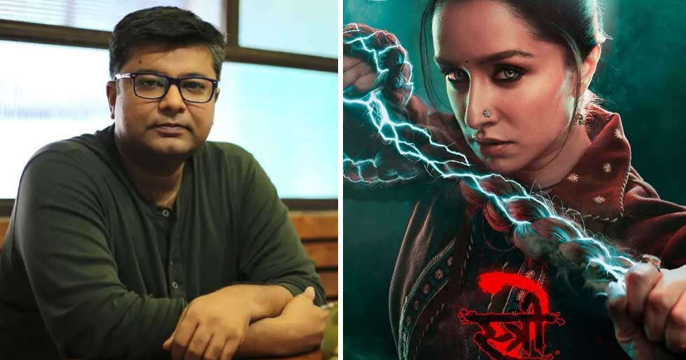 Stree 2 writer Niren Bhatt criticizes Bollywood’s remake trend, calls ...