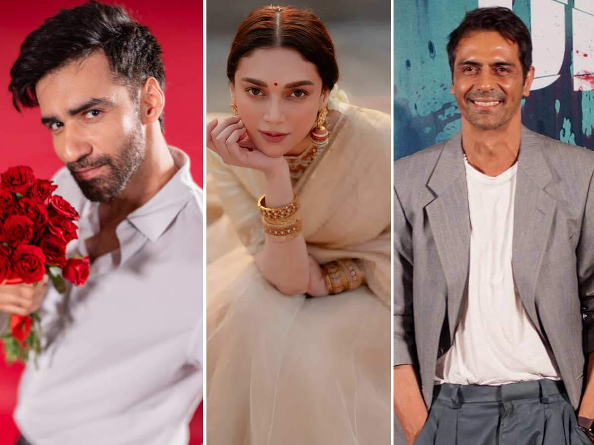 Imtiaz Ali's Project With Arjun, Aditi And Avinash Titled O Saathi Re | Filmfare.com